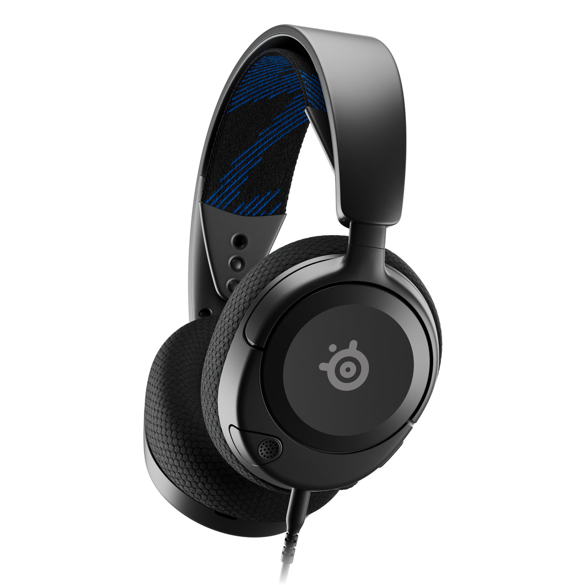 SteelSeries South Africa | Gaming Headsets, Keyboards & Mice – HeadsUp-SA