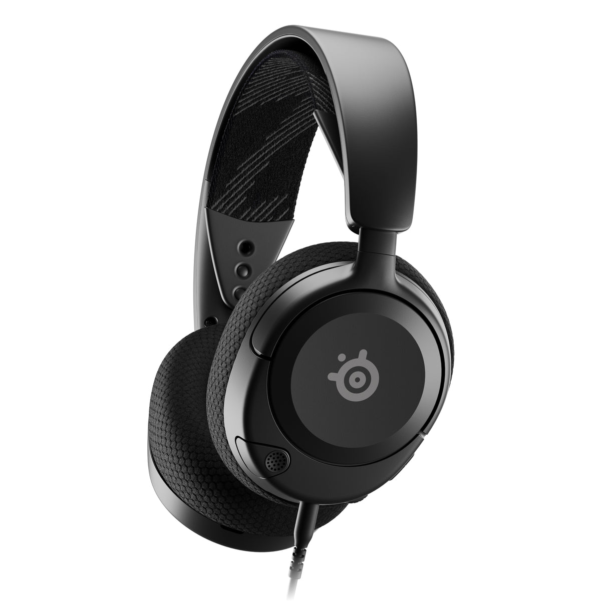 SteelSeries South Africa | Gaming Headsets, Keyboards & Mice – HeadsUp-SA