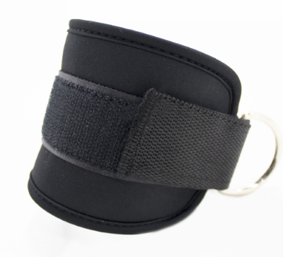 Powercore Ankle Cuff Attachment Black – HeadsUp-SA