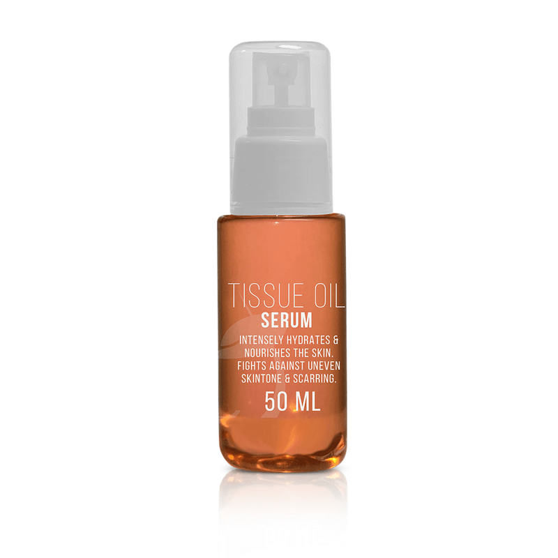 Truth Tissue Oil Serum 50ml Bottle – HeadsUp-SA